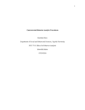 Unit 8 Document 2 Participative versus Authoritative Budget ...