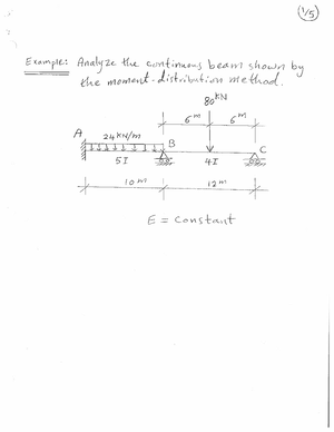 EE-4 - Class Examples - Chapter EE- Example 1: (Problem 4, Fraser’s ...