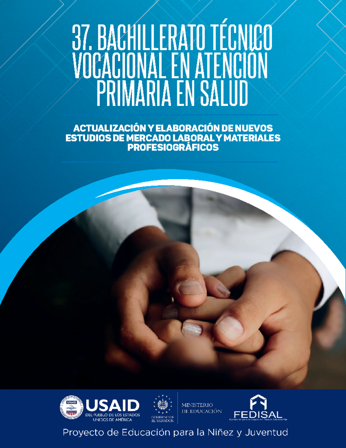 38-EML Estudio de Mercado Laboral en Atención Primaria en Salud - Studocu