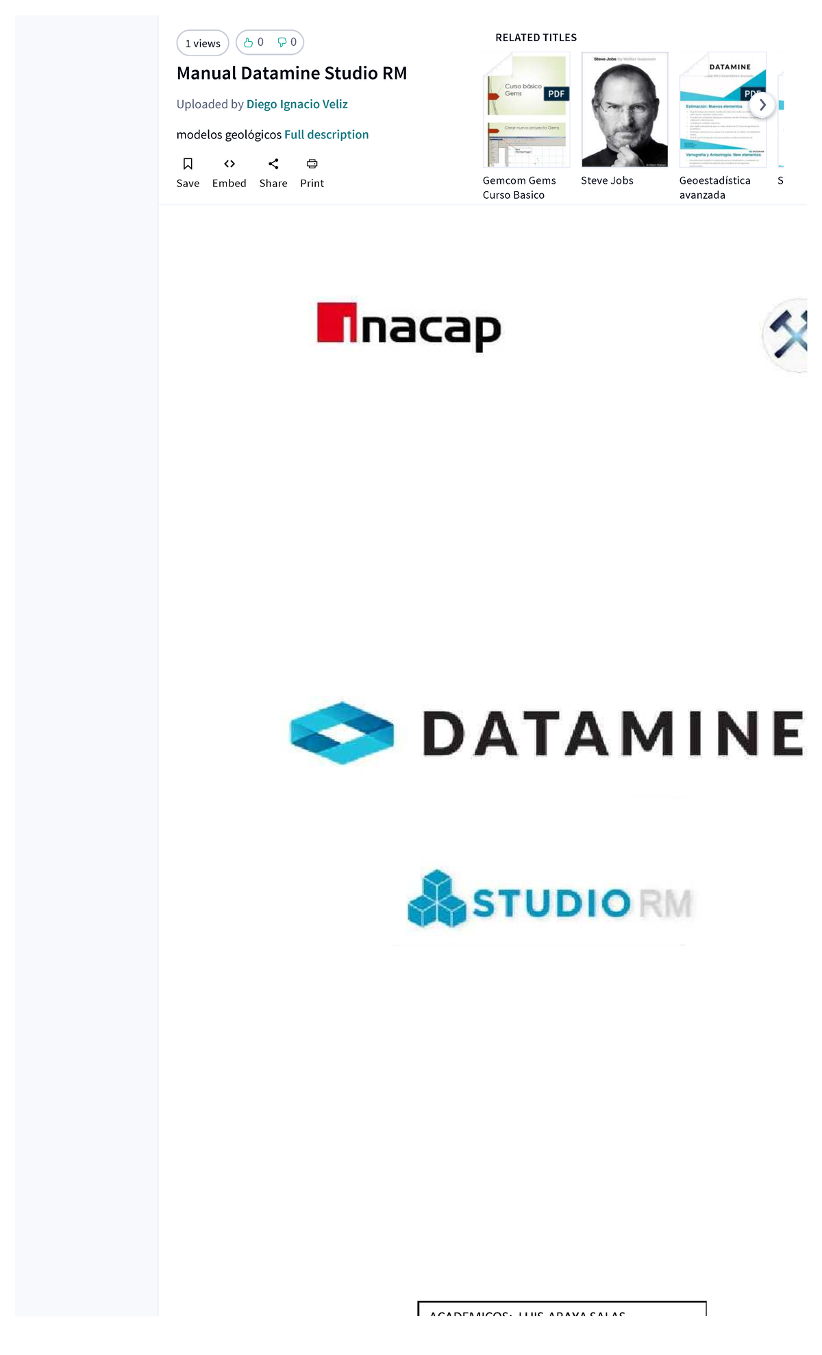 Pdf-manual-datamine-studio-rm compress - Manual Datamine Studio RM ...