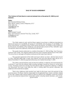 Reflection Paper on Technology for Teaching and Learning - EDUC 85 BPED ...