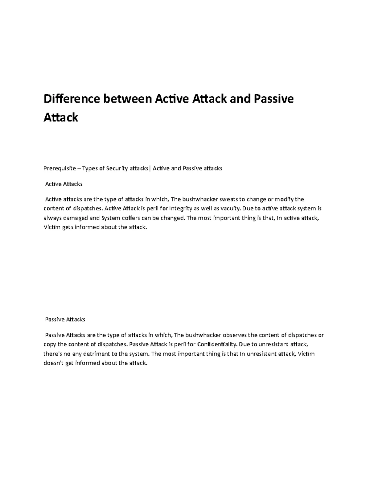 Collision-Free Protocols in networks - This drawback becomes serious as ...