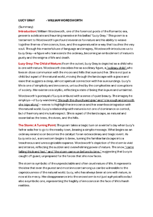 On his blindness summary - ON HIS BLINDNESS - JOHN MILTON INTRODUCTION ...