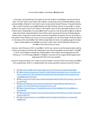 [Solved] Component 2 Task 4 How health and social care professionals ...