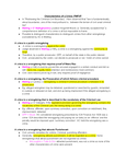 Final Examinations - FE1 - Studocu