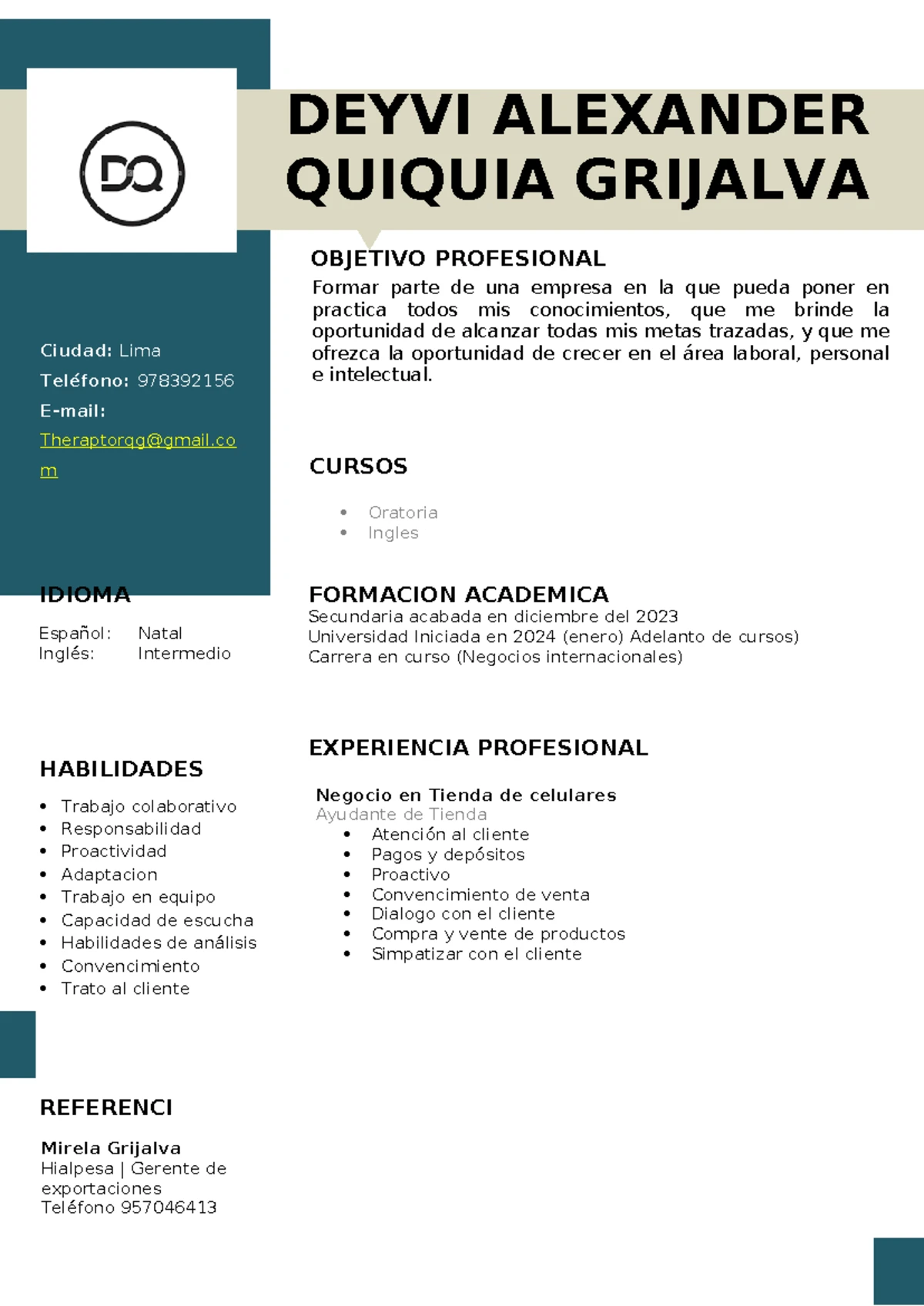 Ejemplos de Cuentas - Fundamentos de Contabilidad y Finanzas - Studocu