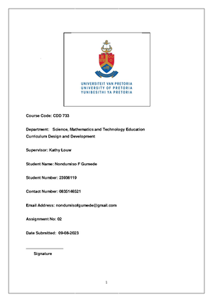 [Solved] iii Name the four components when creating a classroom ...