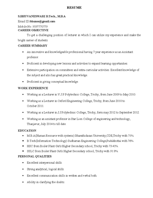 DBMS CS3492 - Unit 1: Database Management System Overview and Concepts ...