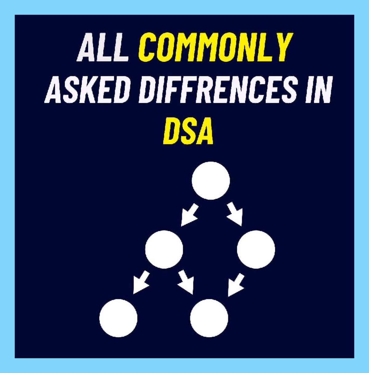 DSA 101: Key Differences Between Data Structures Explained - Studocu