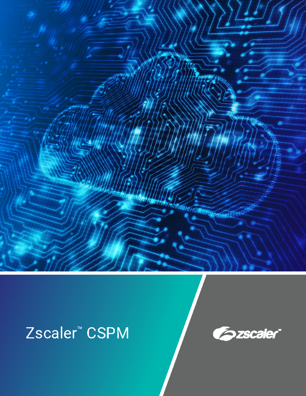 CSPM ZSCALER WHITEPAPER: Enhancing Cloud Security & Compliance ...