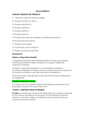 Metodologia TASC - Tabla TASC - Técnica de Análisis Sistemático de ...