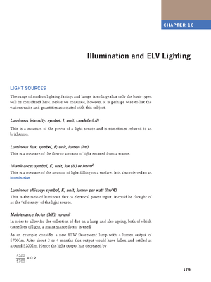 Electrical Installation Notes: Understanding Wiring Systems and ...