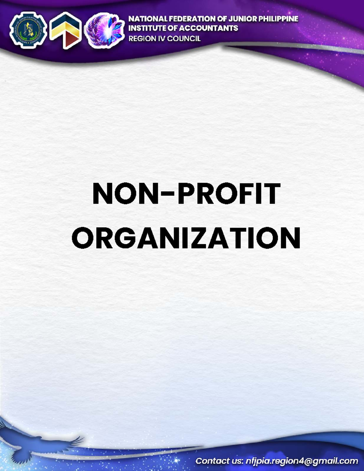 [AFAR] 11 Non-Profit Organization Overview and Financial Statements ...