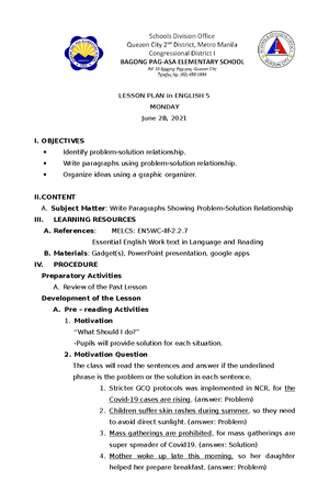 English 2 q4 mod6-Frequently-Occurring-Prepositions version 4 - 2 ...