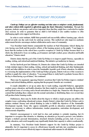 2024 DFOT STEMazing guidelines - Enclosure No.___ to DepEd Memorandum ...