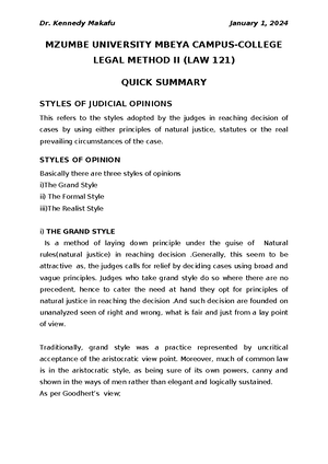 [Solved] Explain clearly Harmonization principle - Legal Method - Studocu