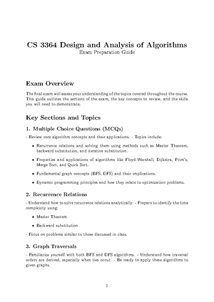 Student Guide to Fall 2024 Job Fair at Whitacre College of Engineering - Studocu