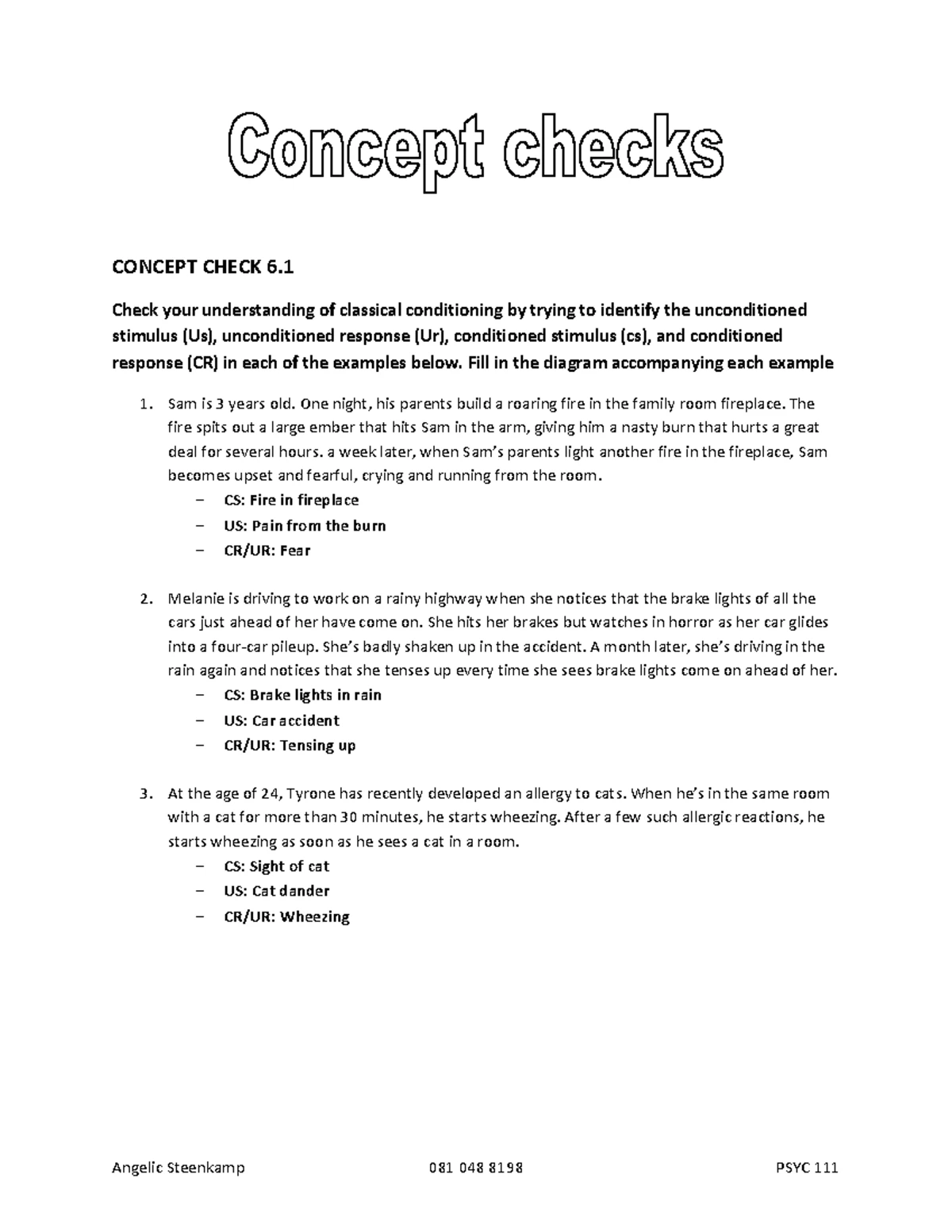 PADM notes-1 - Summary Introduction To Public Administration - Chapter ...