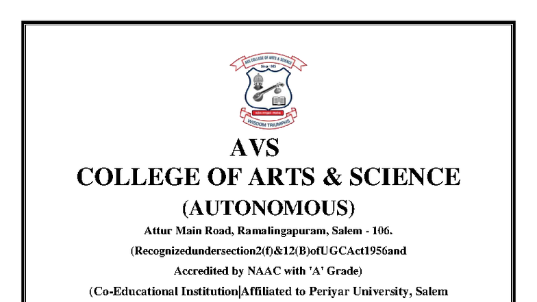 Data Communication & Network Course Material - 23UITCC07 - Studocu