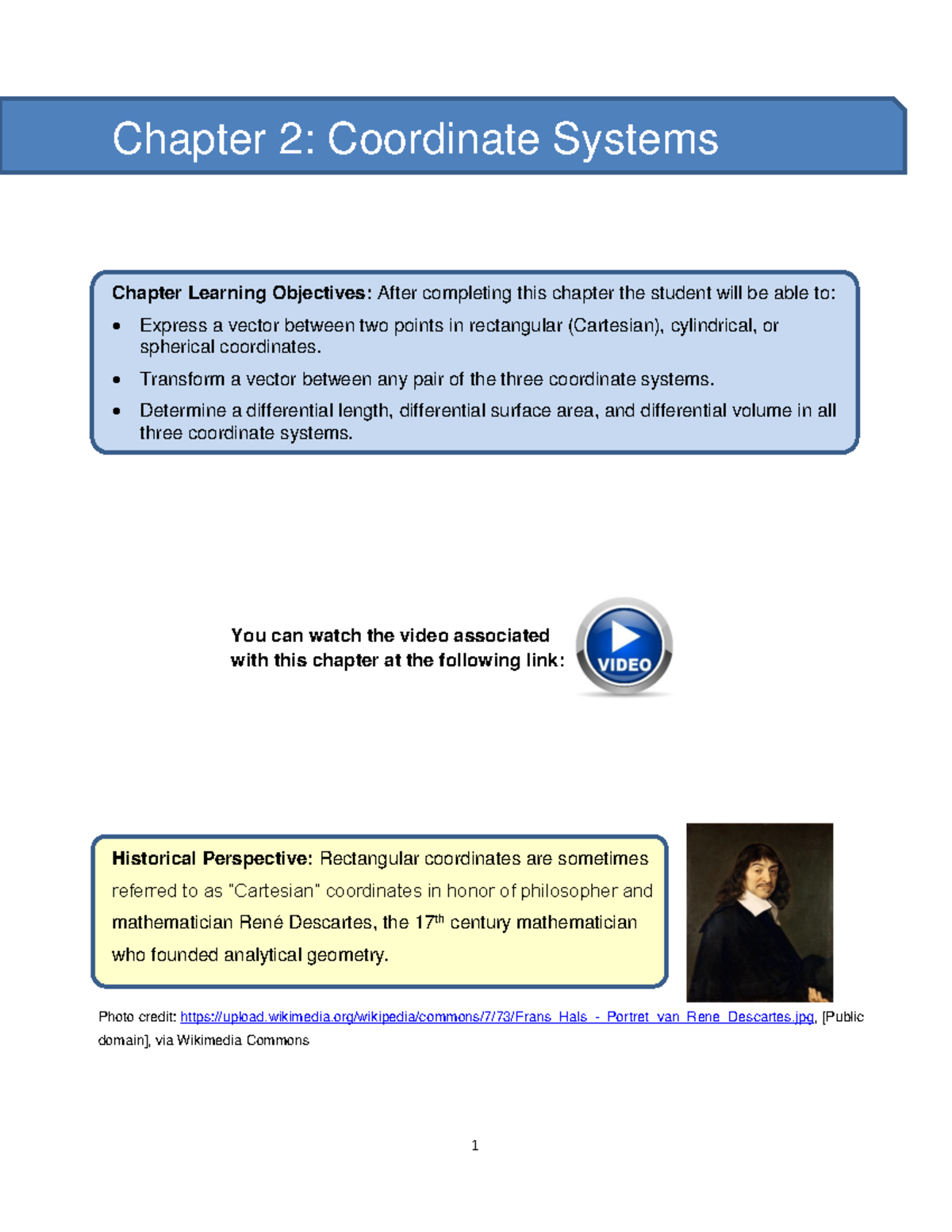 02 Coordinate Systems: Understanding Rectangular, Cylindrical ...
