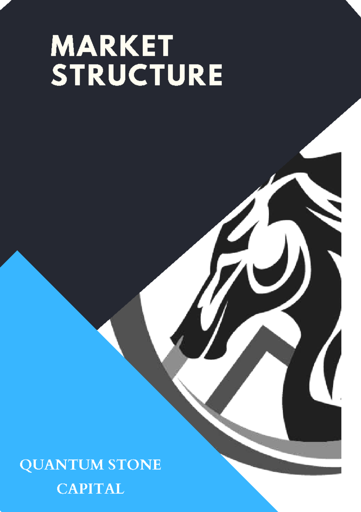 Market Structure Analysis: SUPPLY AND DEMAND Insights - Studocu