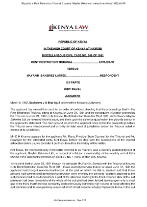 Duties OF AN Advocate - notes o professional ethics - DUTIES OF AN ...