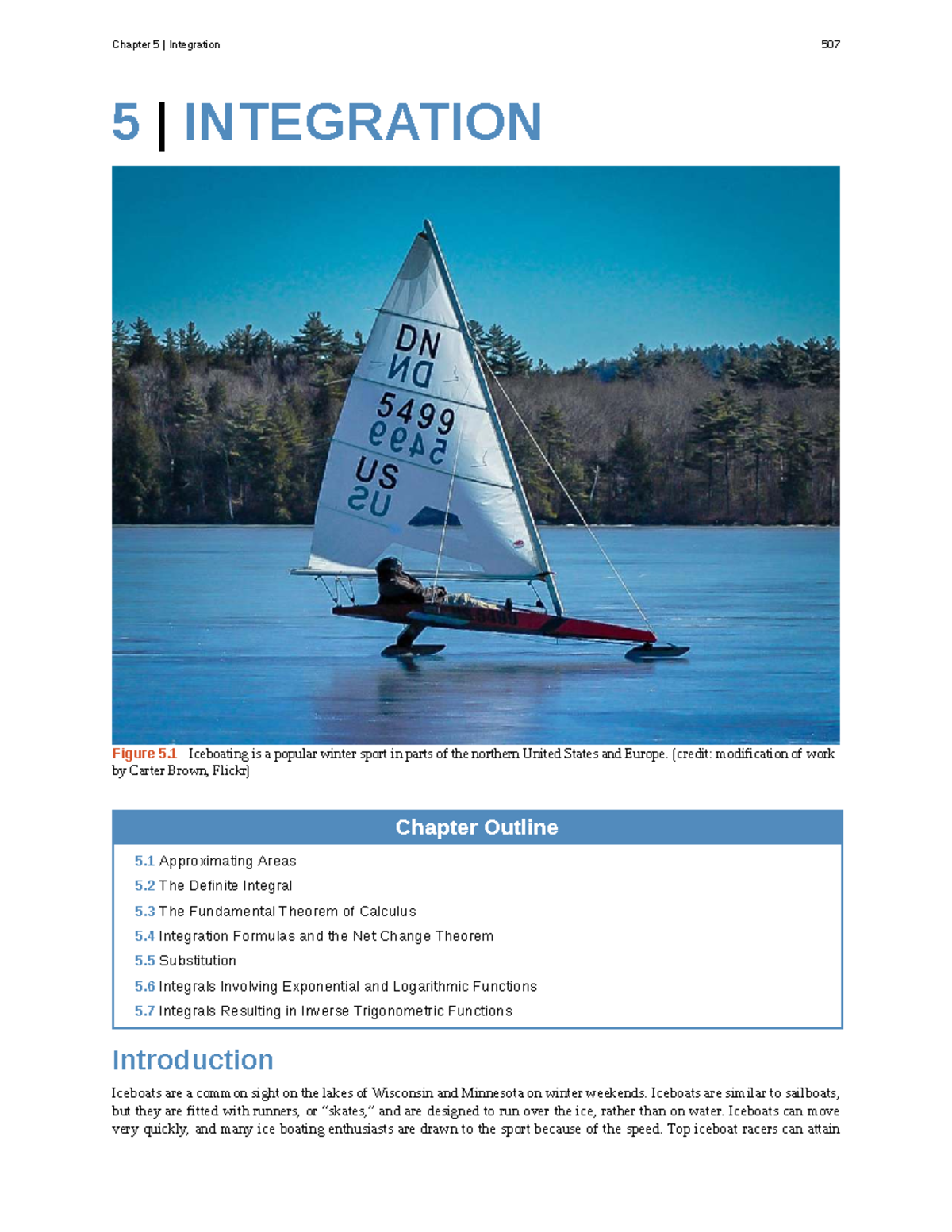 Chapter 5: Integration Concepts and Techniques (507) - Studocu