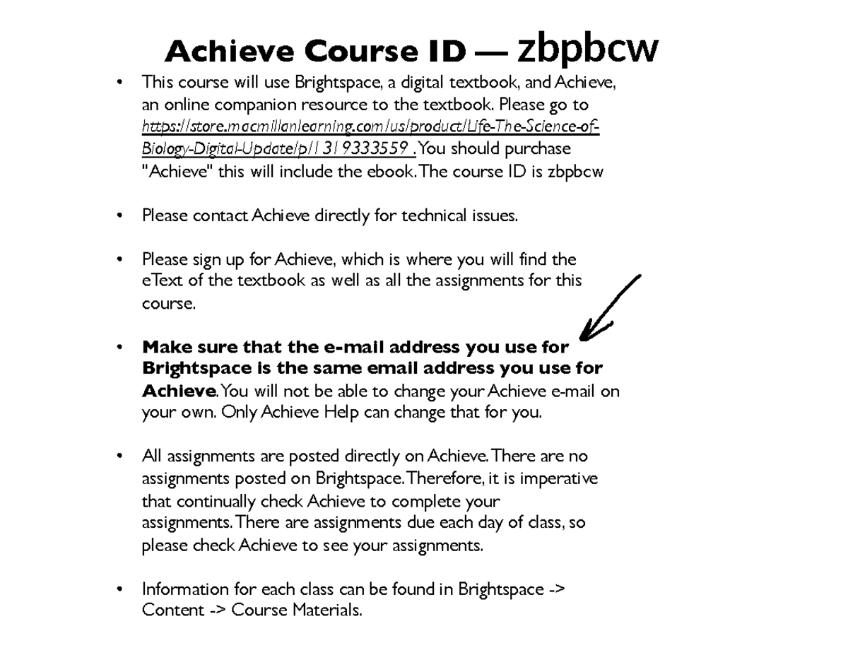 The Chemistry of Life: Exploring Chemical Bonds & Reactions (BIOL 105 ...
