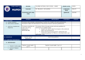 Assignment A2 Problem Solving - ACA 212 Strategic Cost Management ...