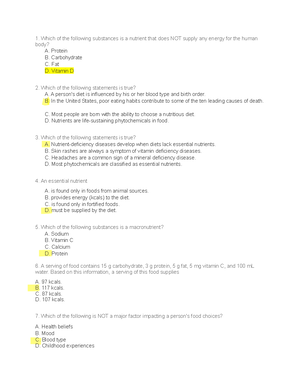 [Solved] What is the difference between the best interest standard and ...