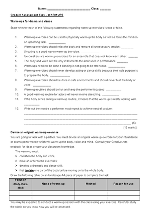 Stanislavski method - theorist notes - THE STANISLAVSKI SYSTEM GROWTH ...