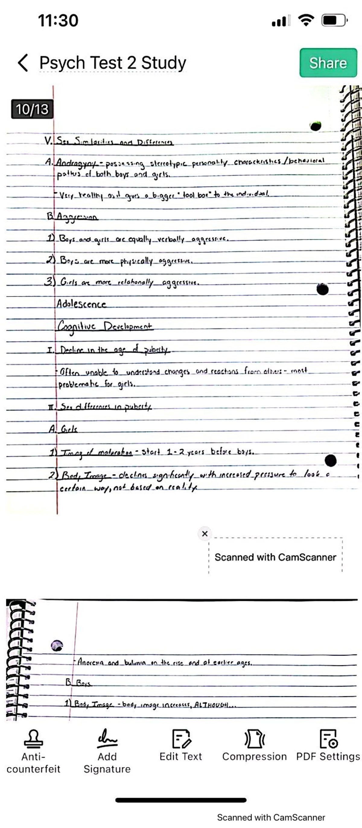 Psych life span- chapter 2 smartbook - Psych life span Chapter 2 ...