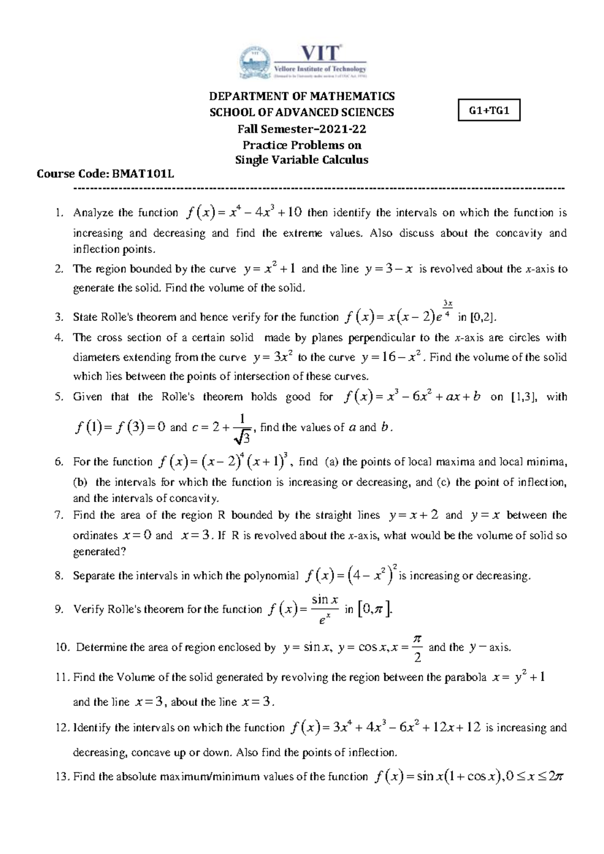 Fallsem 2021-22 BMAT101L TH Reference Material III 28-09-2021 ...