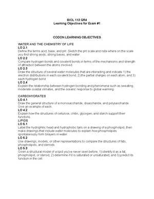 LAB 4 - LAB - Lab #4 Post Lab Table 1: A comparison of the average isotonic concentration and ...