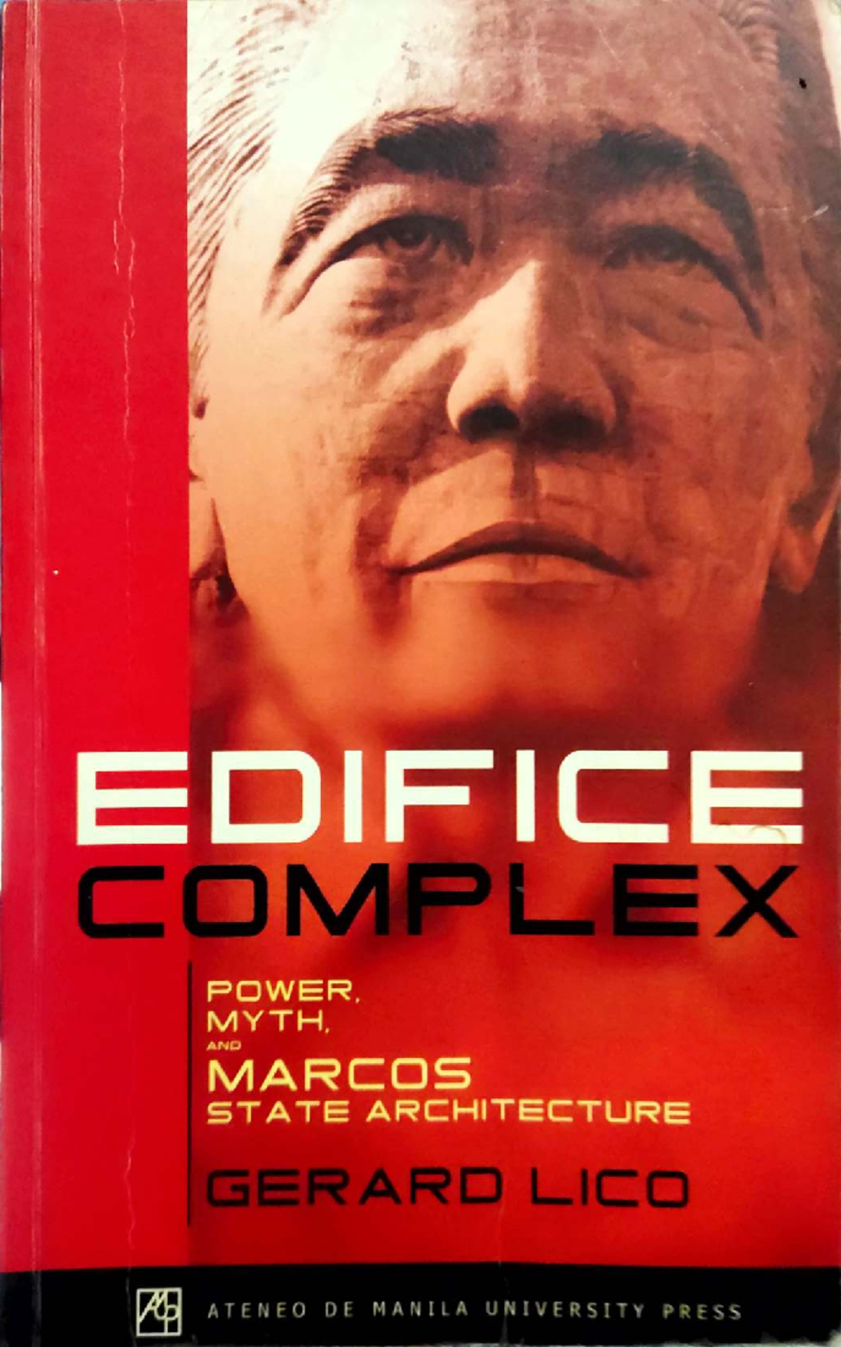 EDIFICE COMPLEX: CULTURE AND ARCHITECTURE UNDER MARTIAL LAW - CHAPTER 3 ...