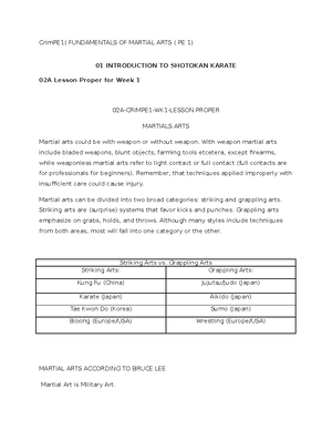 Physical-Science-Q1-Module-1 - Physical Science Quarter 1 – Module 1 ...