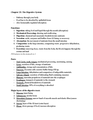 Chapter 1 Introduction to Human Anatomy - Chapter 1: Introduction to ...