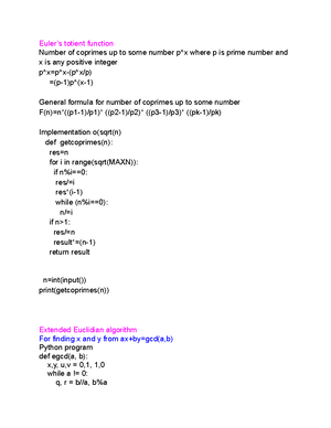 Remedial Maths short note - INFOLINK UNIVERSITY COLLEGE MATHEMATICS ...