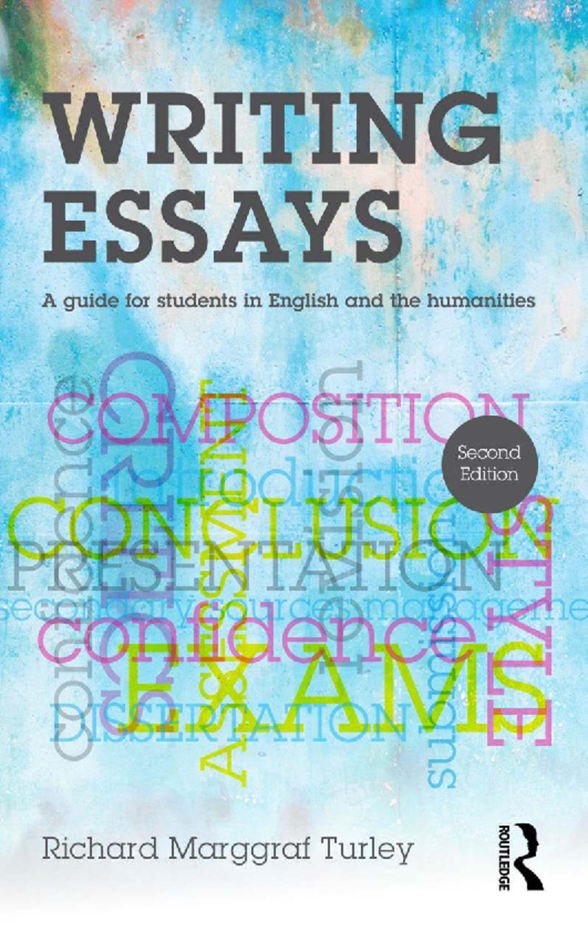 Writing Essays: A Student's Guide for English & Humanities - Studocu