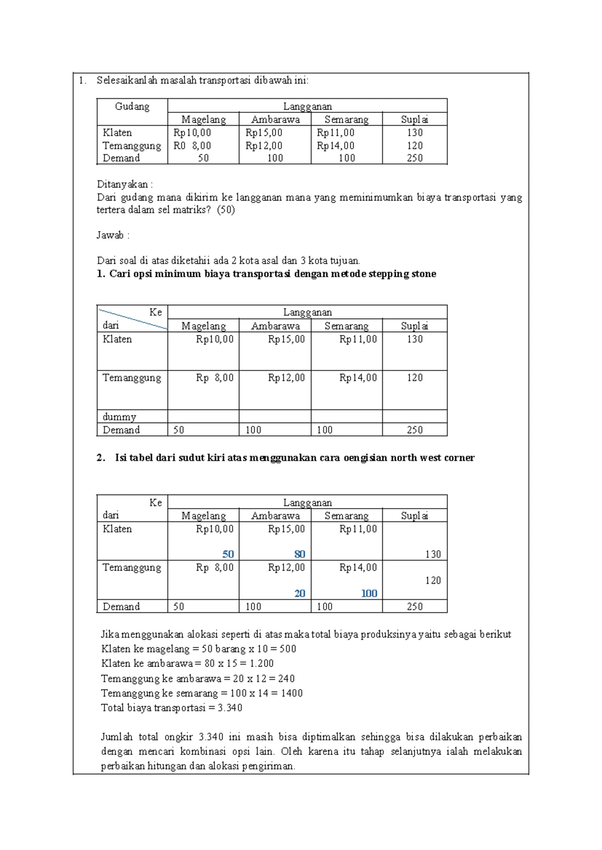 Janwar Calvin Restu Prakoso - 043257385 - T.3 - EKMA4413 - TUGAS TUTORIAL KE- PROGRAM STUDI ...