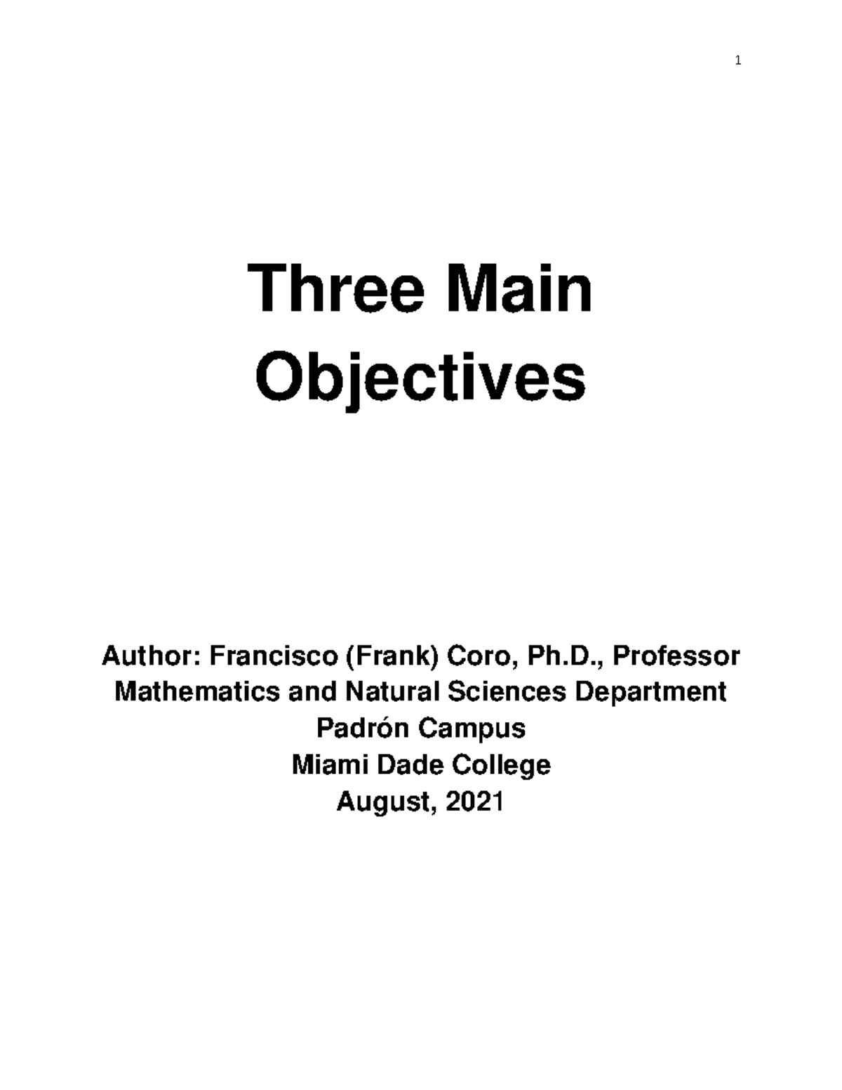 Human Physiology Overview: Levels of Organization & Homeostasis ...