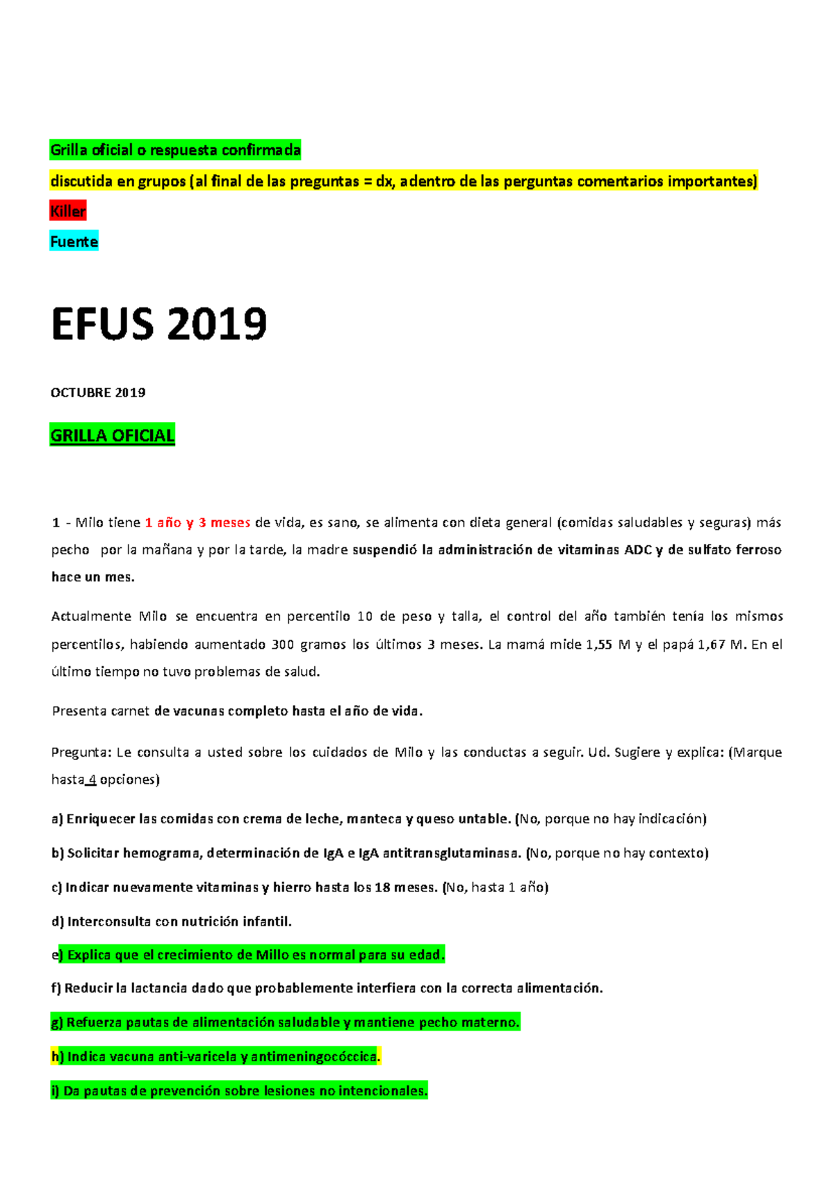 Compilado EFUS (1) 230322 132446 - Grilla oficial o respuesta ...