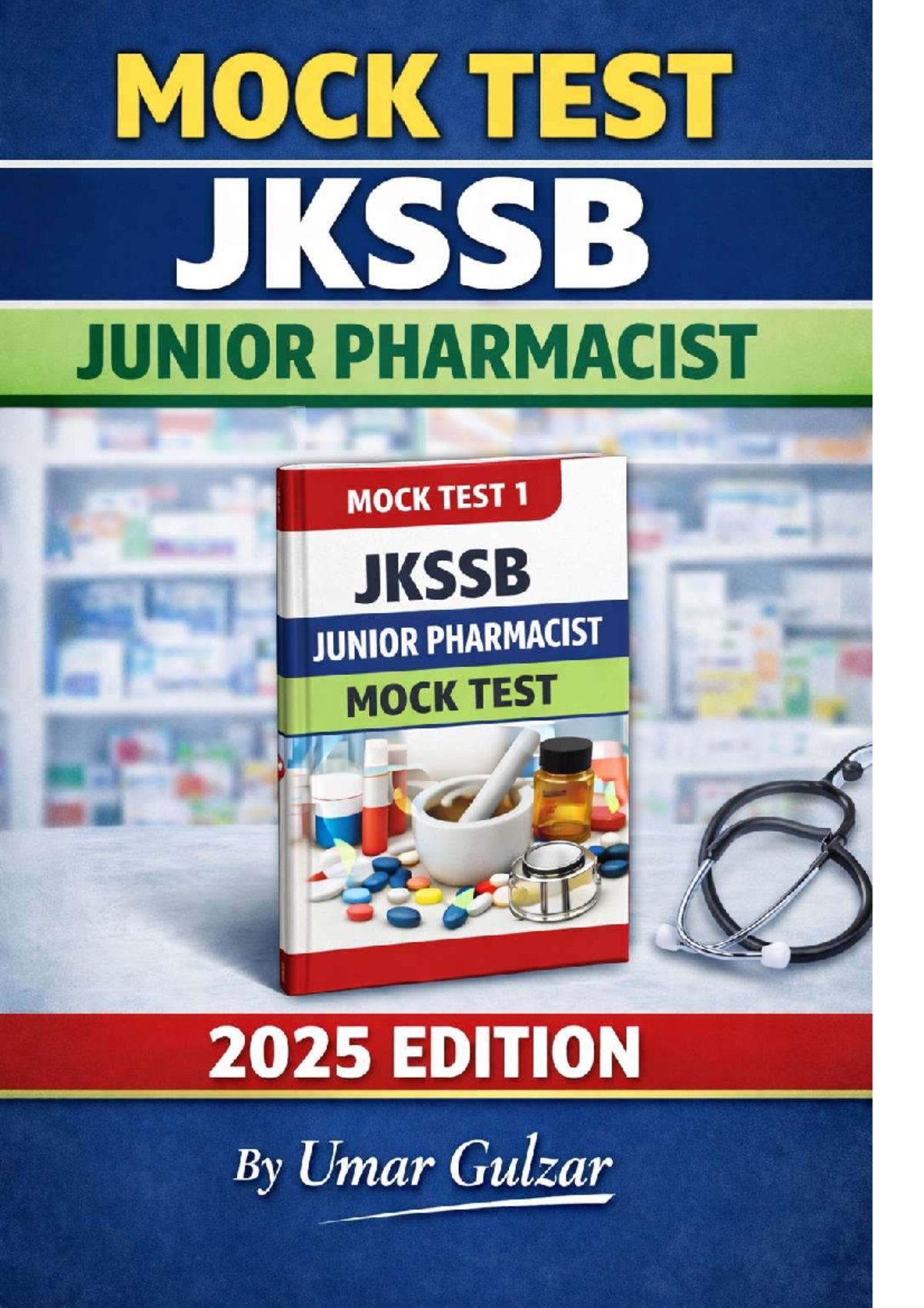 Mock - Tests and notes for exam - Law - MOCK TEST JKSSB JUNIOR ...