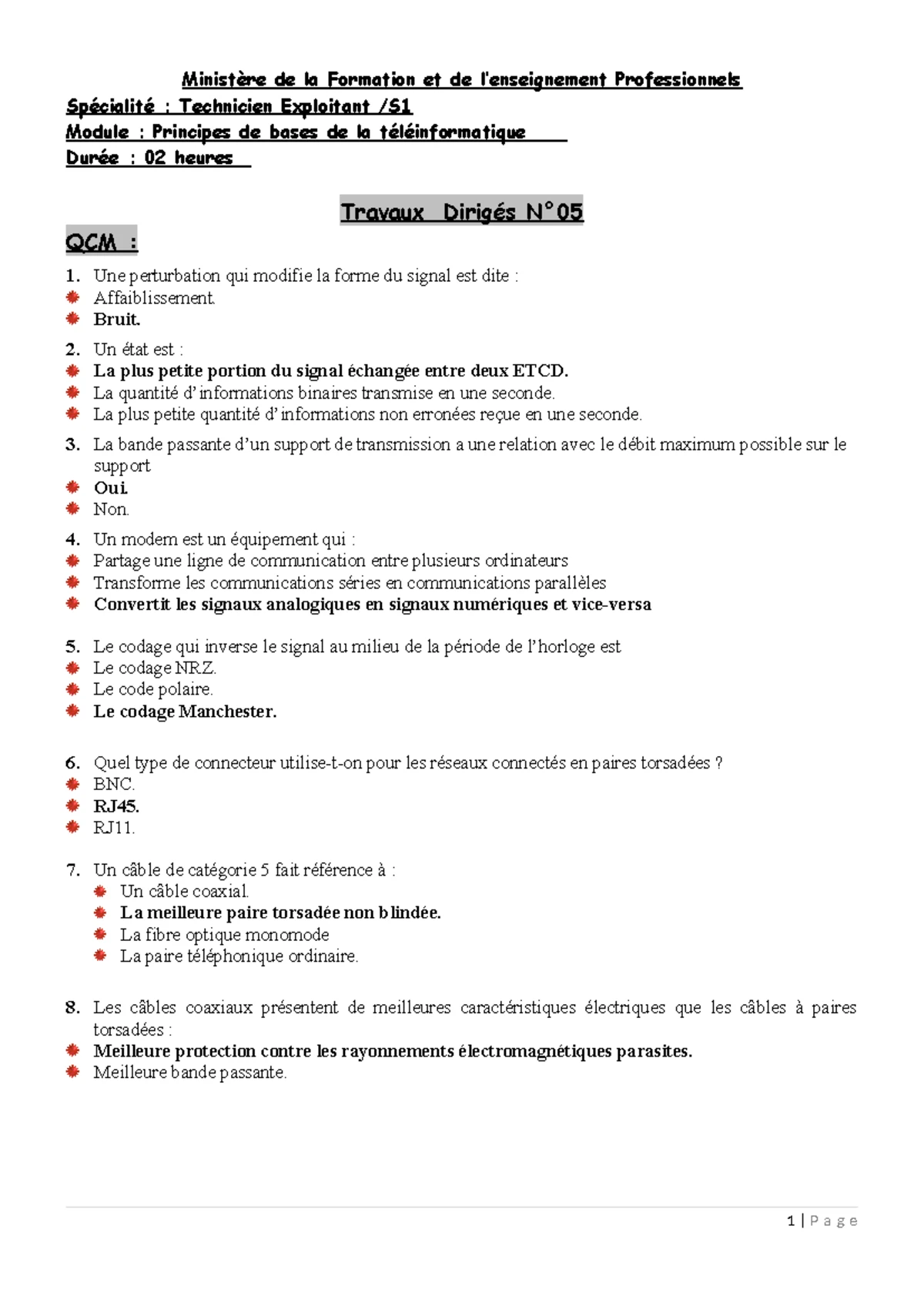 Cahier d'Exercices PowerPoint - Guide Pratique et Astuces - Studocu