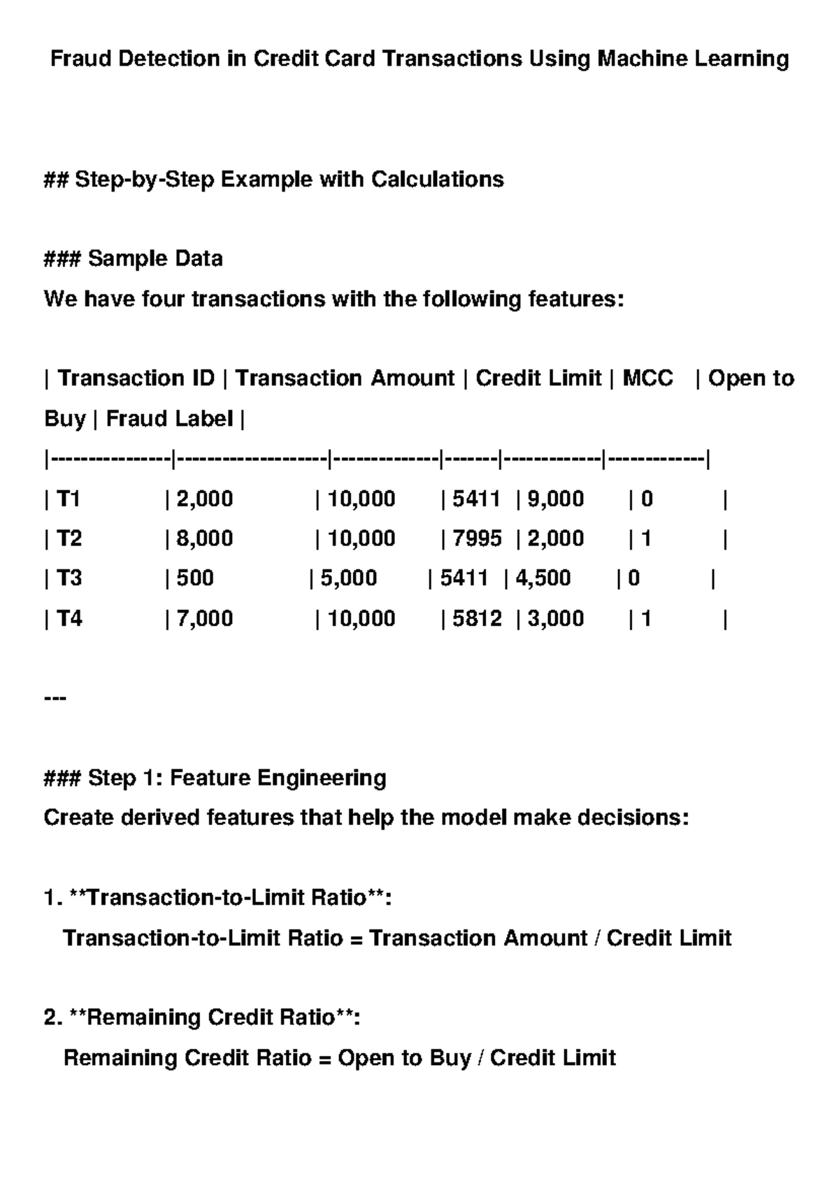 21CS54 AIML Questionbank - 1st Test - 1 | P a g e Question Bank Subject ...