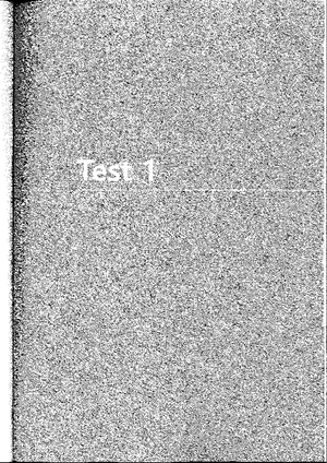 Reading CAE Eight Practice Tests For The Cambridge C1 Advanced - For ...