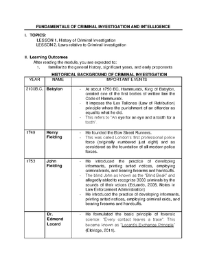 Scientific Methods OF Detecting Deception - SCIENTIFIC METHODS OF ...