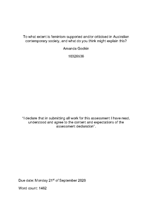 [Solved] define personal troubles and public issues and provide ...