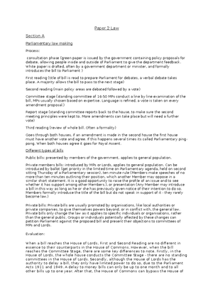 Unit 2D - booklet - unit 2D - BTEC Level 3 Extended diploma/certificate ...