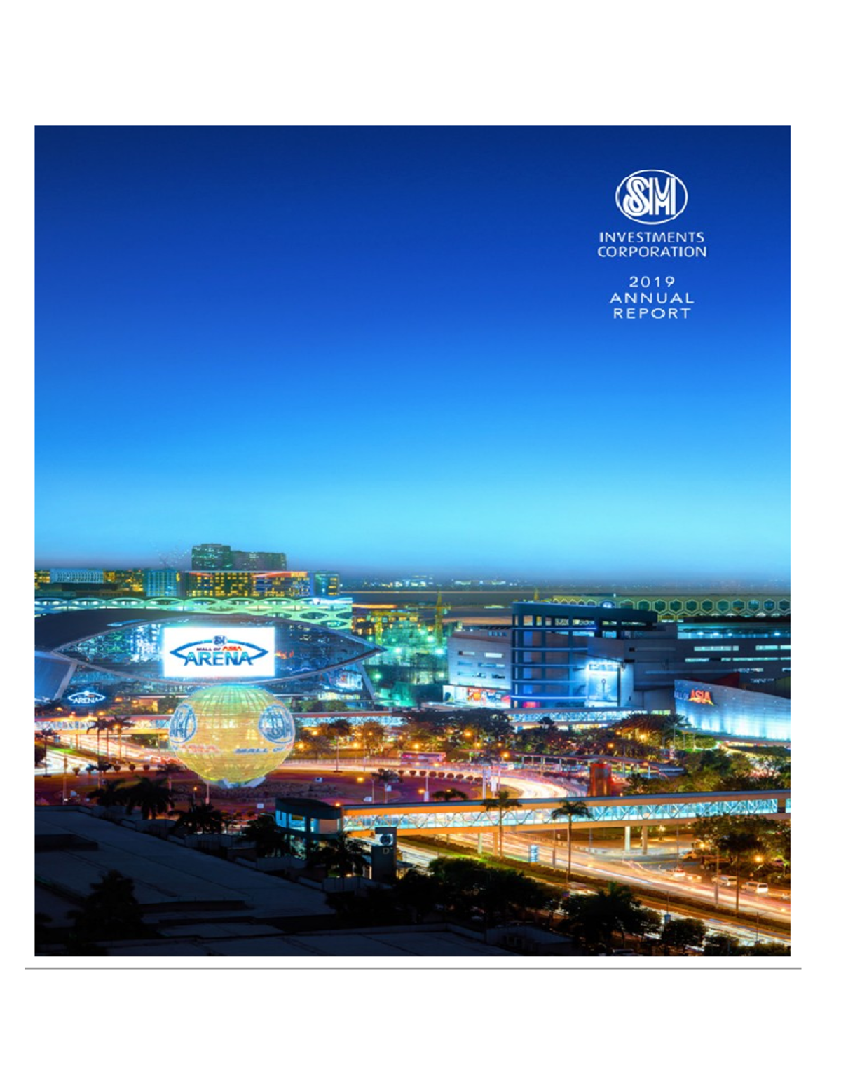 Fs Report 2021: Comprehensive Income & Financial Analysis Summary - Studocu